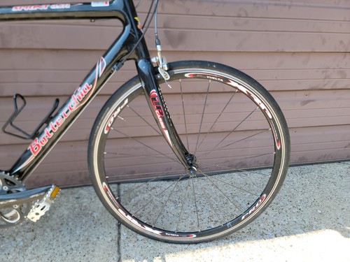 Bottecchia Sprint CF.672 Road Racing Bike Made in Italy LOCAL PICKUP ...