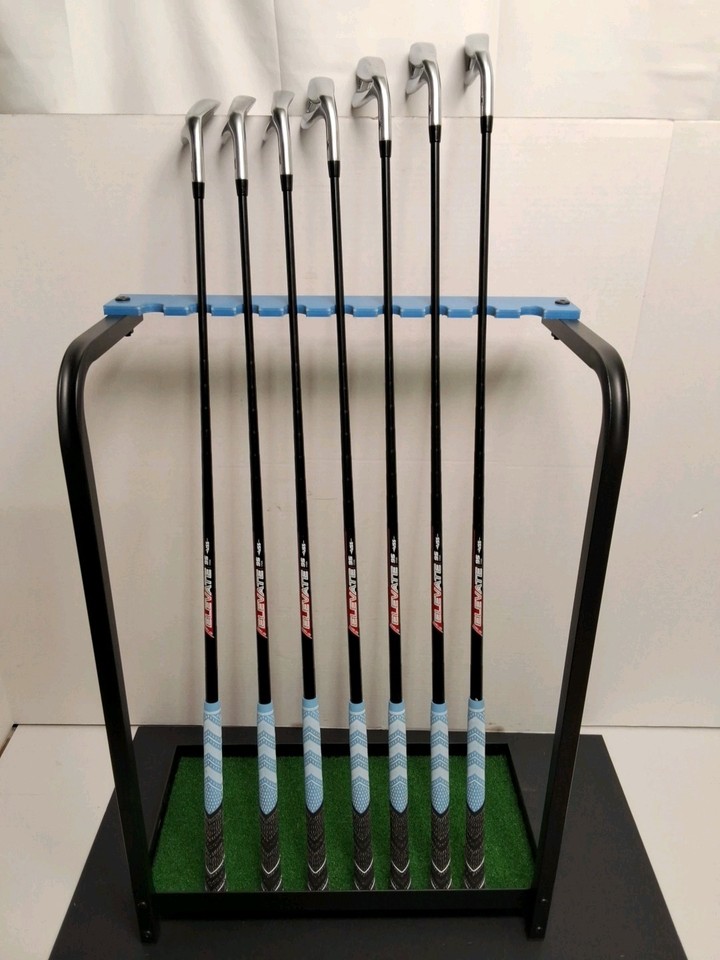 PXG 0211 COR2 5-W,GW Iron Set Elevate 95 Stiff VSS GP Pulse 4 Standard ...