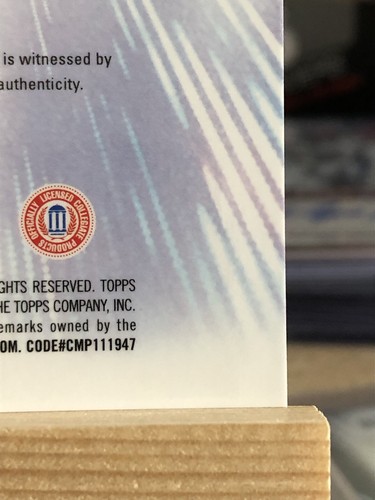 Drake Lindsey Bowman's Best Of 2025 Gold Refractor ON CARD Auto /50 ...