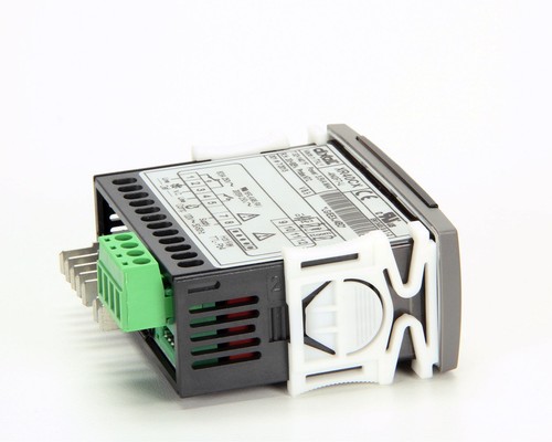 Norlake Dixell Control Programmed Xr40 124101 - Genuine OEM Replacement ...