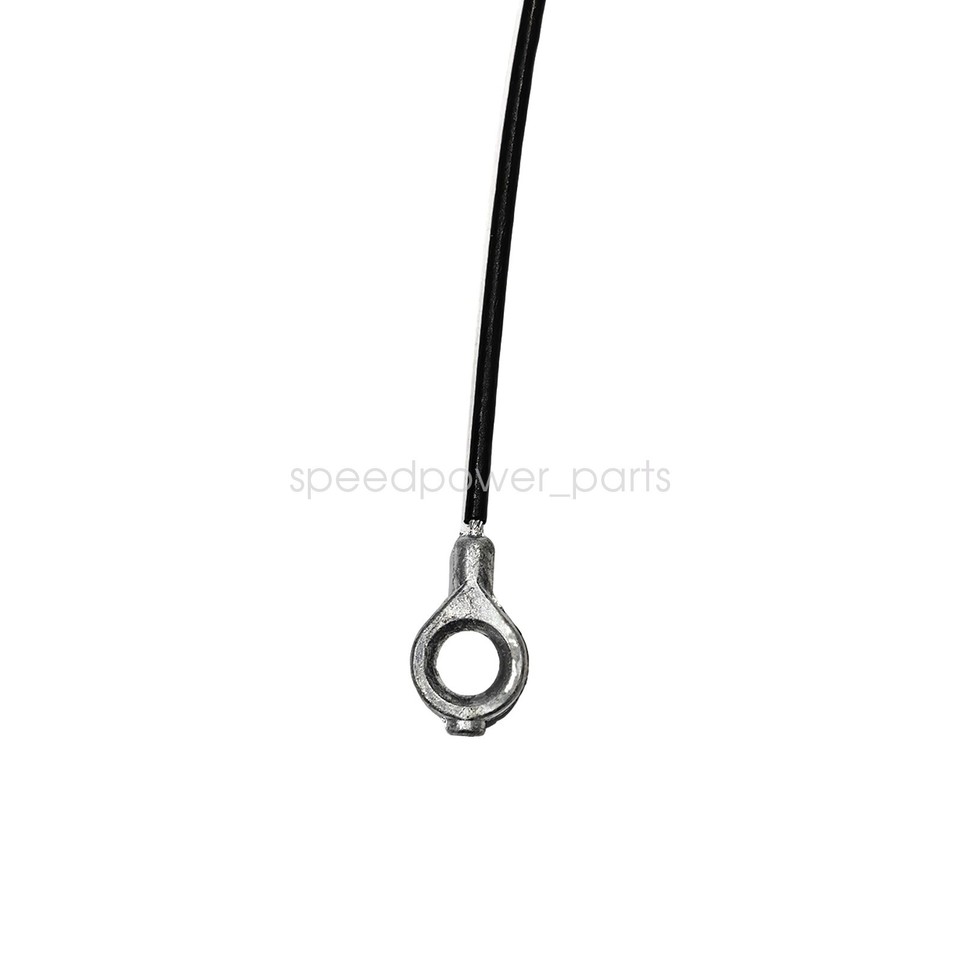 Auger & Upper Traction Cable 06900502 Fits Ariens 921024 921030 921038 ...