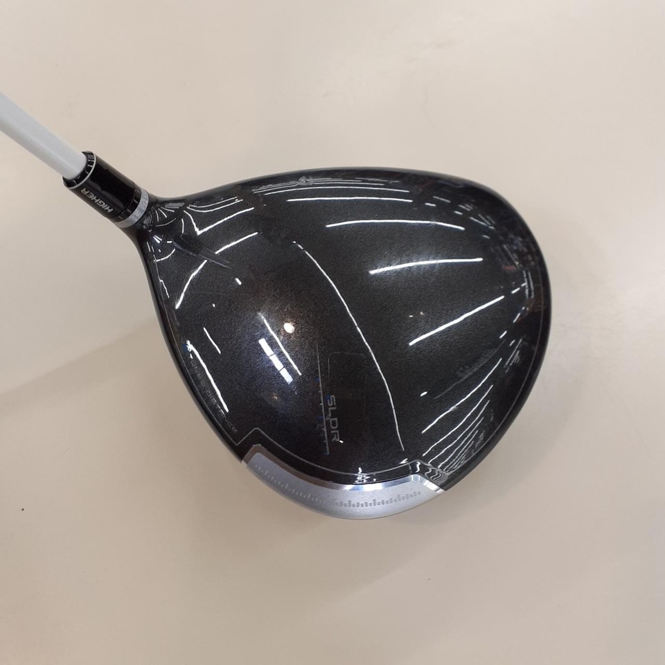 Taylor Made Sldr 460 2013 Driver Japanese Edition | eBay