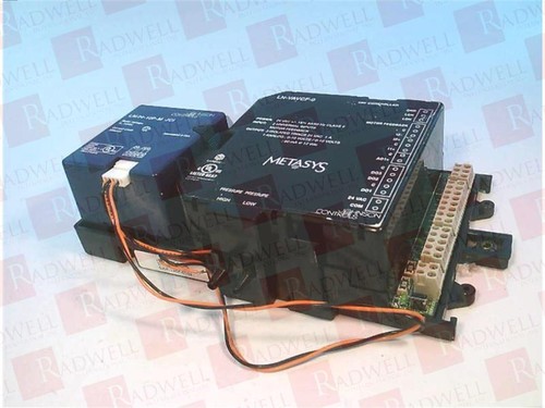 JOHNSON CONTROLS LN-VAVCF-0 / LNVAVCF0 (USED) | eBay