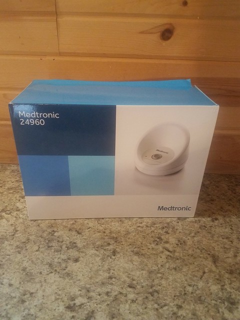 Medtronic 24960 Mycarelink Relay Home Communicator Complete for sale ...