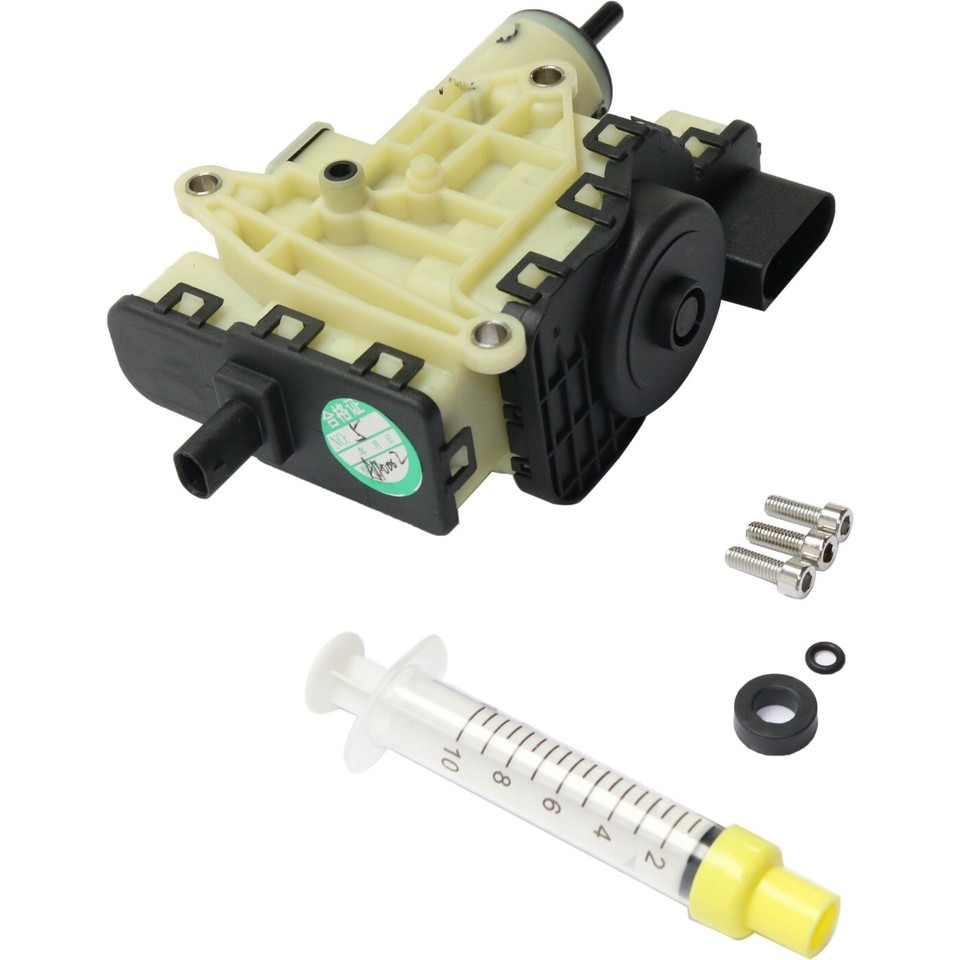 Diesel Emissions Fluid DEF Module for 10-13 Freightliner Sprinter 2500/ ...