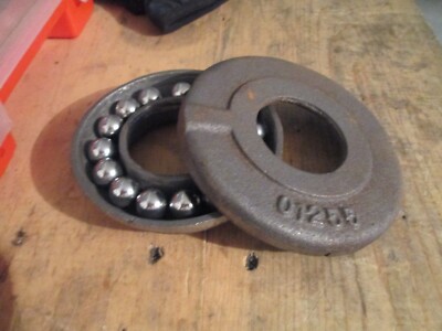 Dempster #12 Windmill Ball Race Assembly, 6ft & 8ft mills, NEW | eBay