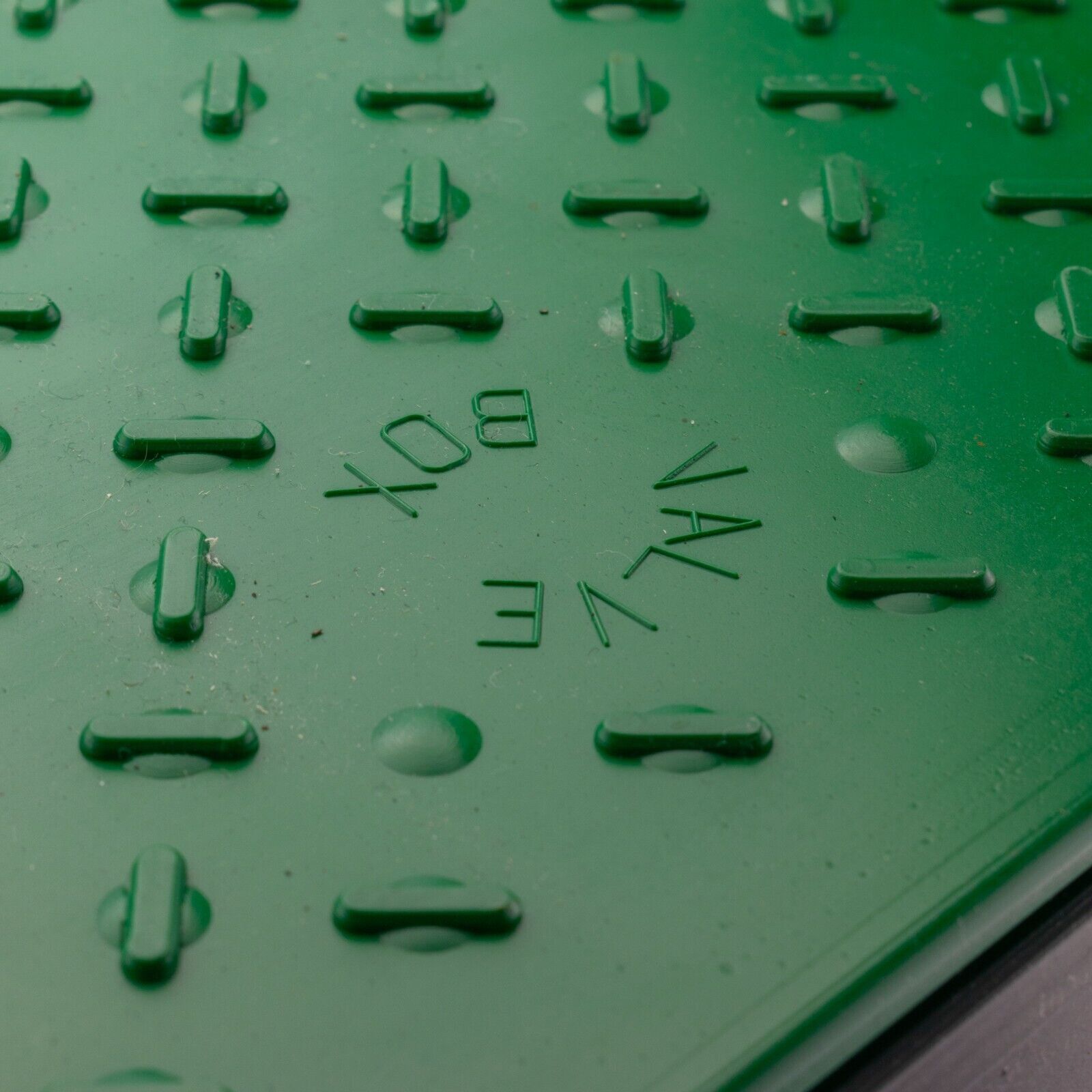 Heavy Duty Underground large valve box lawn sprinkler valve cover | eBay