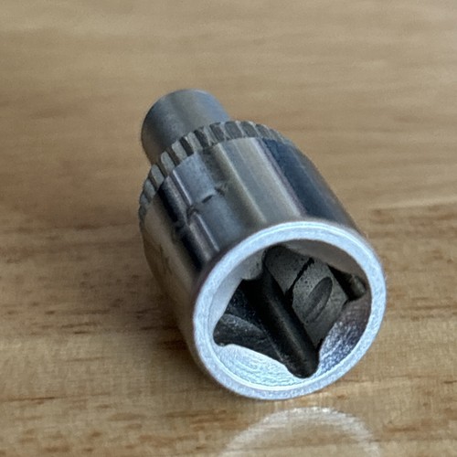 Cornwell E4 Inverted External Torx Star Socket 1/4" Drive CBSE40 for ...