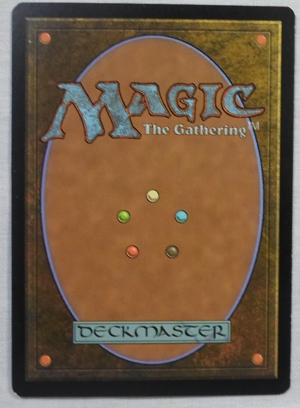 MAGIC THE GATHERING MTG RISE OF THE ELDRAZI ENCLAVE CRYPTOLOGIST ...