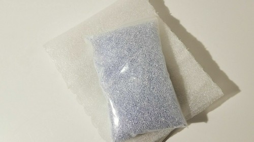 SABIC LEXAN 121R-112-OCT POLYCARBONATE RESIN PELLETS, 50 LB PORTION ...