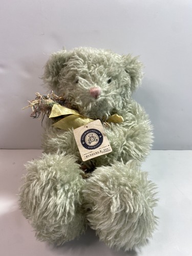 Boyds Bears Plush BUNDLES B JOY Baby Blanket fuzzy New Baby Teddy bear | eBay