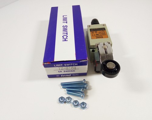 1PCS New For TEND Limit Switch TZ-8104 TZ-8104 | eBay