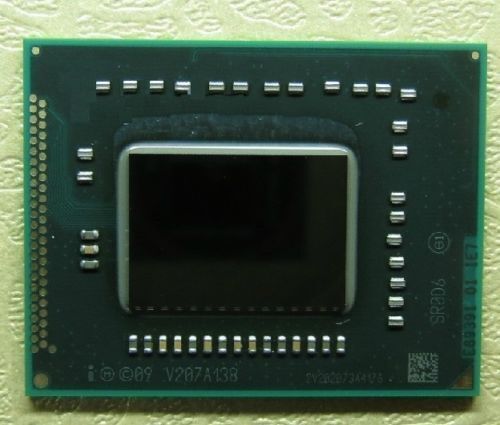 Intel Core i5-2467M 1.6G 3M SR0D6 Mobile CPU BGA 1023 AV8062701047504 ...