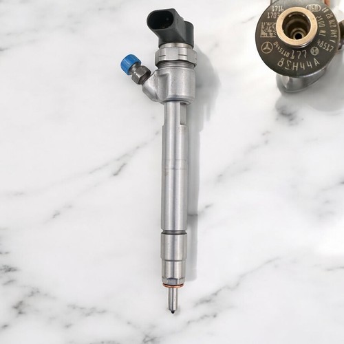 Mercedes S Class 3.2 CDI 2002-2005 Bosch Diesel Injector 0445110177 ...