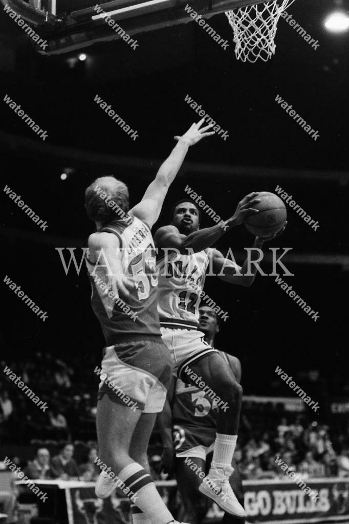 EW973 Ronnie Lester Chicago Bulls Basketball 8x10 11x14 16x20 Photo | eBay