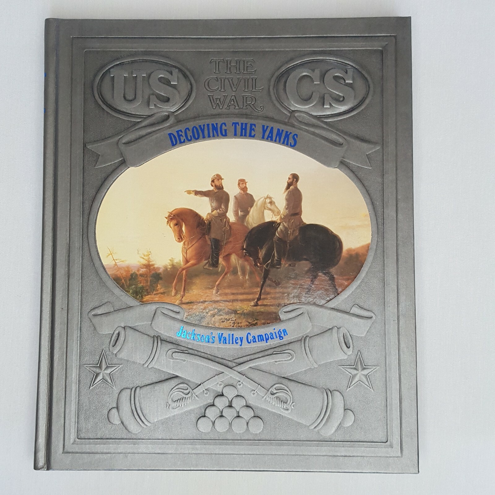 Time-Life The Civil War Series Hardcover Books - You Pick Singles ...