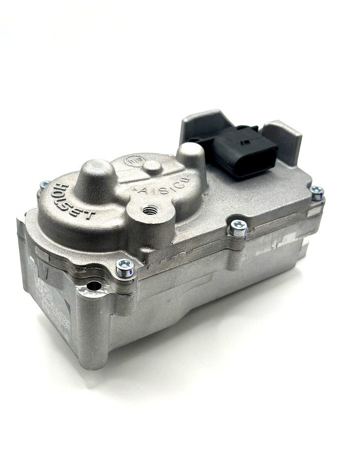 HE300VG Turbo Actuator 6382096RX 5579127HX for Cummins Engine ISB 6.7L ...