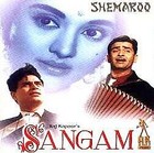 INDER RAJ ANAND - Sangam - DVD - Closed-captioned Color Subtitled ...