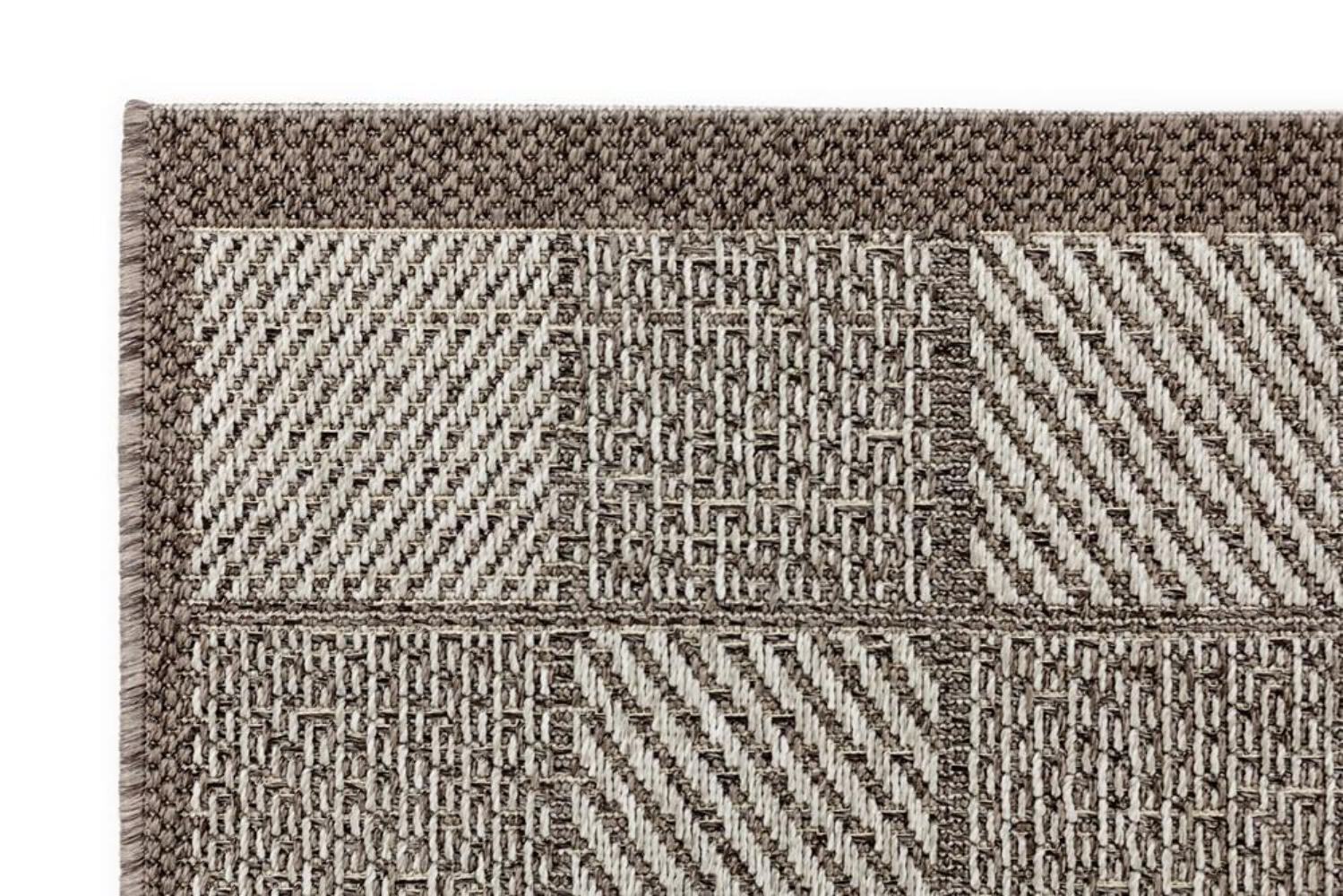 Alfresco 645 Bronze Outdoor Rug | eBay