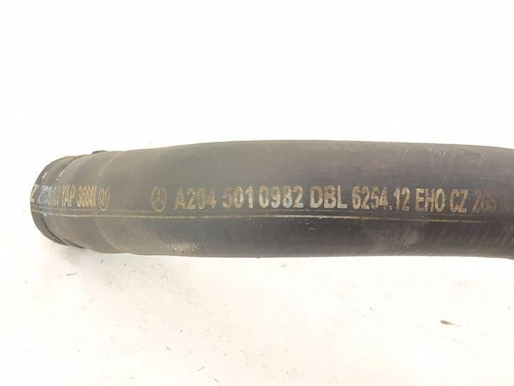 MERCEDES-BENZ C W204 DALISID4139 2045010982 A2045010982 27148513 | eBay