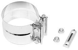 Walker Exhaust CLAMP PREFORMED 33222 | eBay