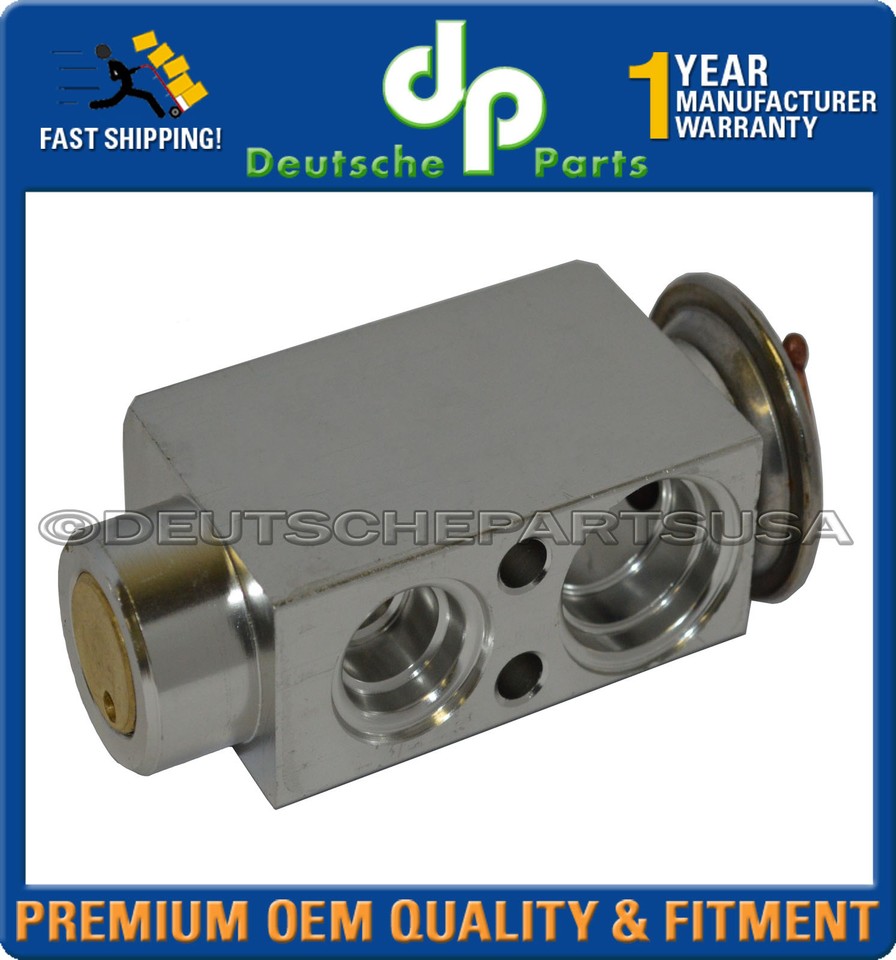 A/C Thermostatic Expansion Valve For Mini Cooper Countryman Paceman ...