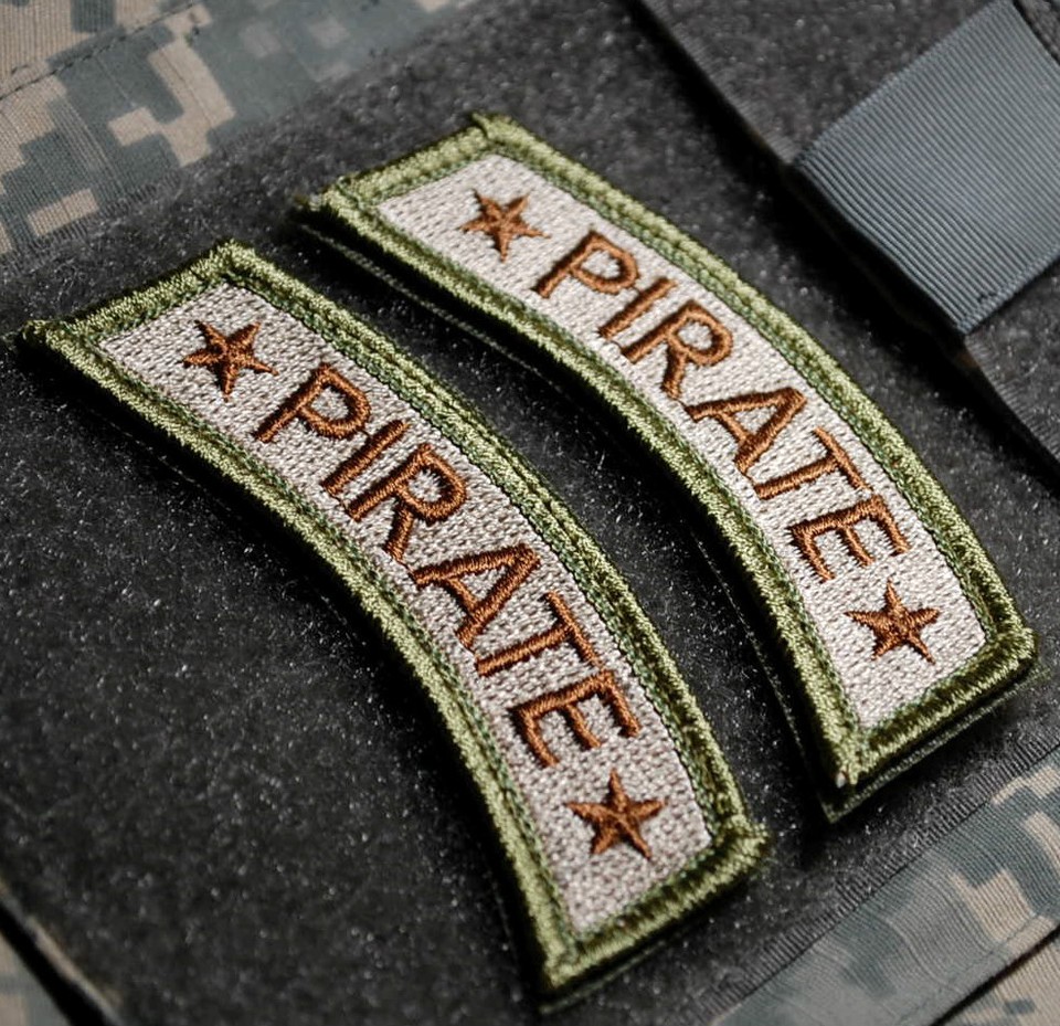 KANDAHAR WHACKER USMC MARSOC AFGHANISTAN NATIONAL ARMY ANA SSI ...