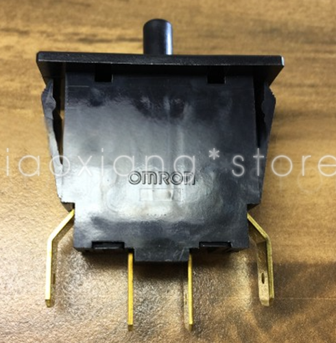 2X D2D-3104 16A door switch button switch | eBay