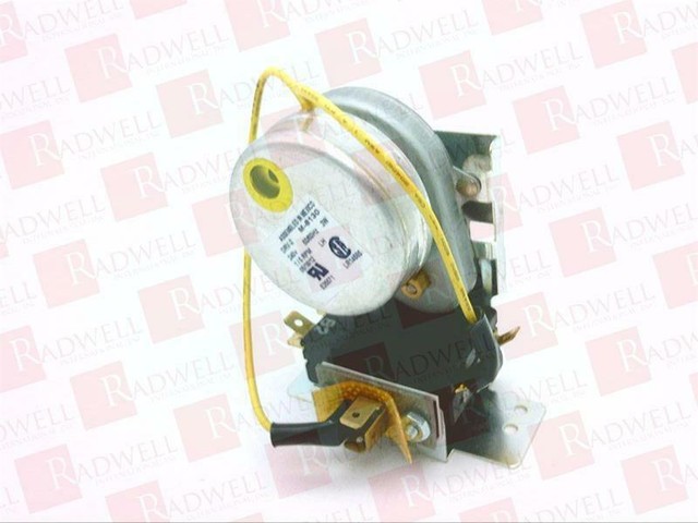 NOS Ranco Air Conditioning Delay Timer T34-131 208/240VAC for sale ...