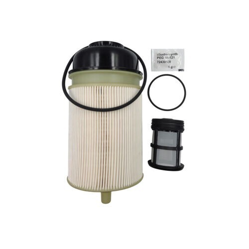DETROIT-DIESEL A4700903151 - Cross reference fuel filters