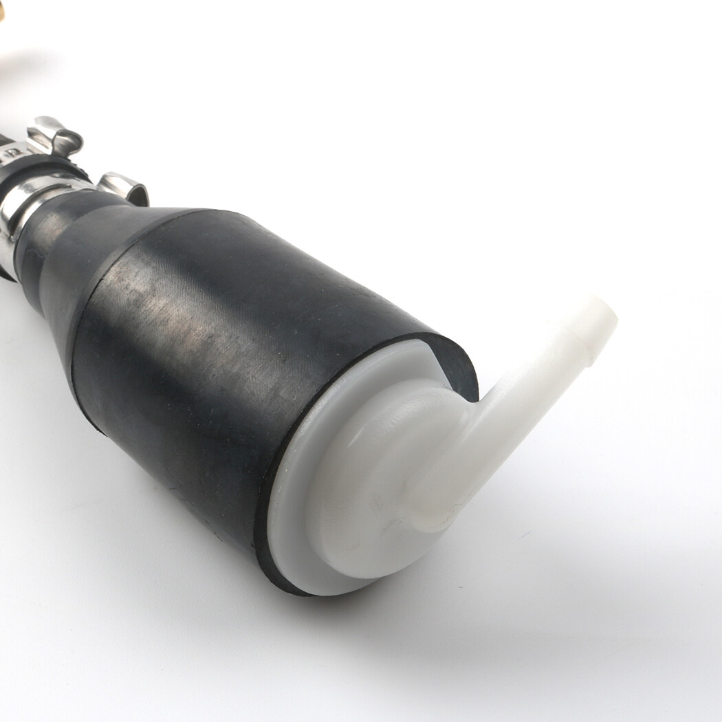 Jeep Rollover/Check Valve Assembly for the Jeepster, J-Truck, Cherokee ...