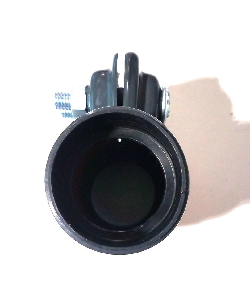 Plasti-Bond RobRoy PRSSP150 1 1/2" PVC Coated Conduit Split RMC ...