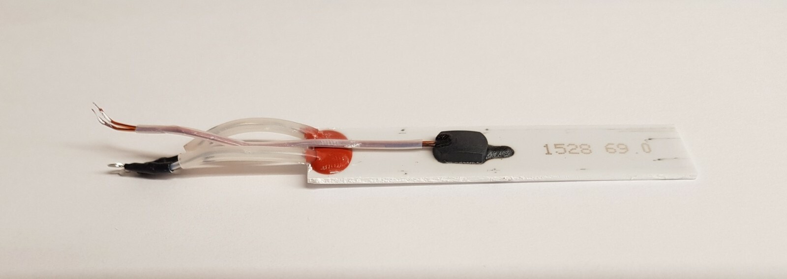 Genuine Used Ghd Spare Parts, Element - Thermistor - Fuses Etc Ghd 5.0 ...