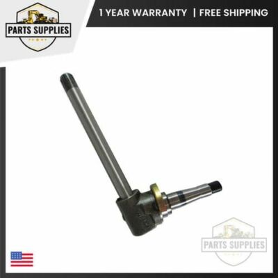 AR55180 Tractor Spindle Fits John Deere 4000 4010 3010 3020 4020 2510 ...
