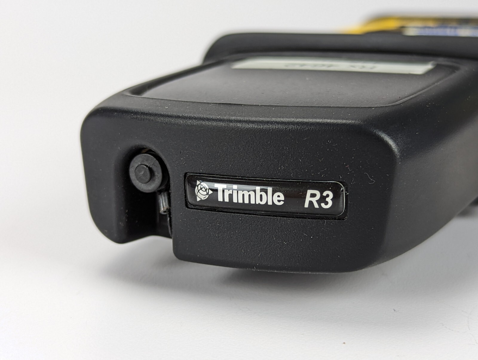 TRIMBLE RECON POCKET PC DATA COLLECTOR w/ L1 GPS RECEIVER R3 | eBay