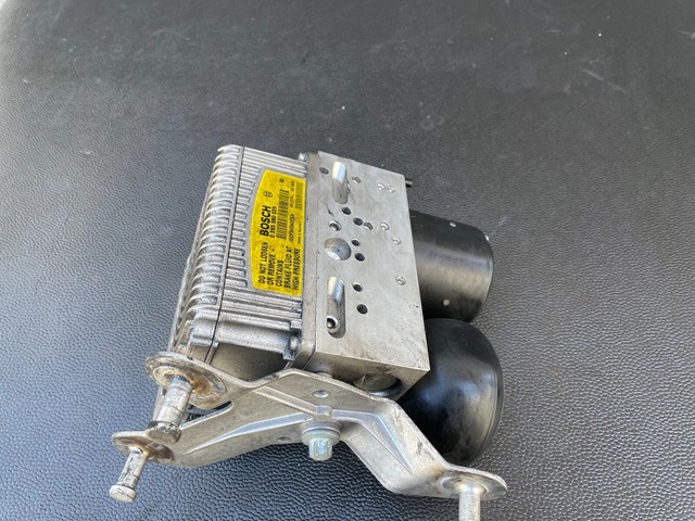 MERCEDES E500 W211 0265960025 Anti-lock Brake Pump ABS for sale online ...