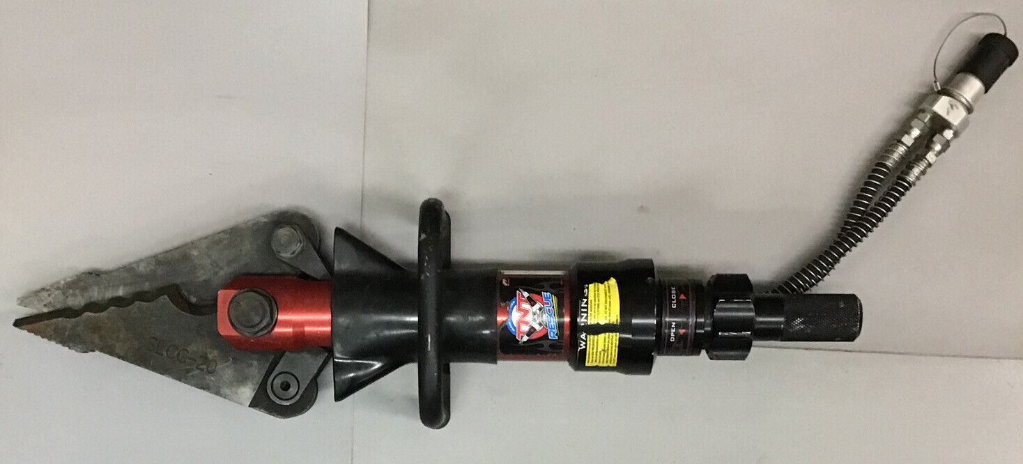 TNT Rescue SLCC-20 Cutter Tool (m4) | eBay