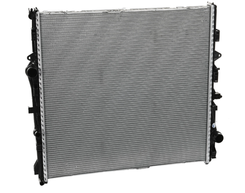 MERCEDES-BENZ SPRINTER W907 Coolant Radiator A9075001200 NEW GENUINE | eBay