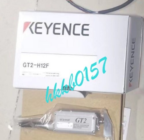 GT2-H12F Keyence Contact Displacement Sensor DHL/FedEx brand new | eBay