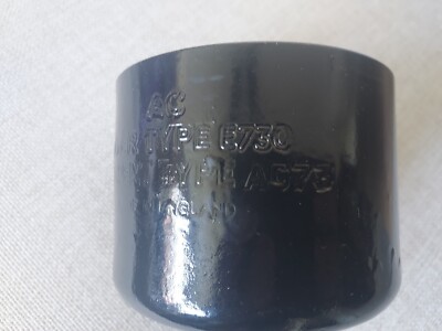 Triumph TR6 Oil Filter Canister E730 AC73 | eBay