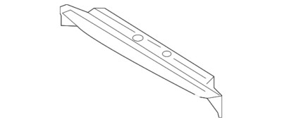 Genuine Volvo Sight Shield 31690819 | eBay
