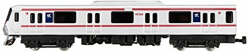 Trane N Gauge Diecast Model Scale No.7 Tsukuba Express from Japan | eBay