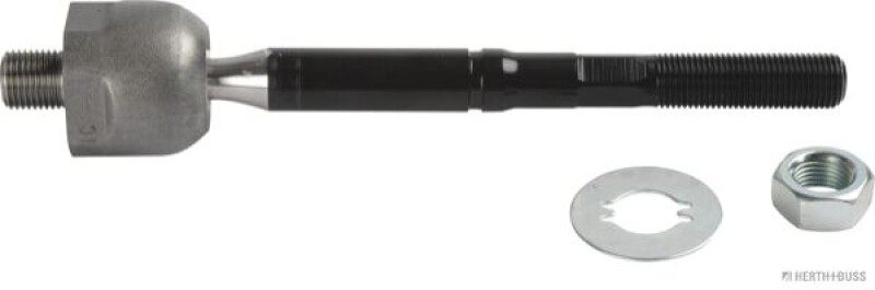 HERTH+BUSS JAKOPARTS Spurstange Axialgelenk Lenkstange Innen Links ...