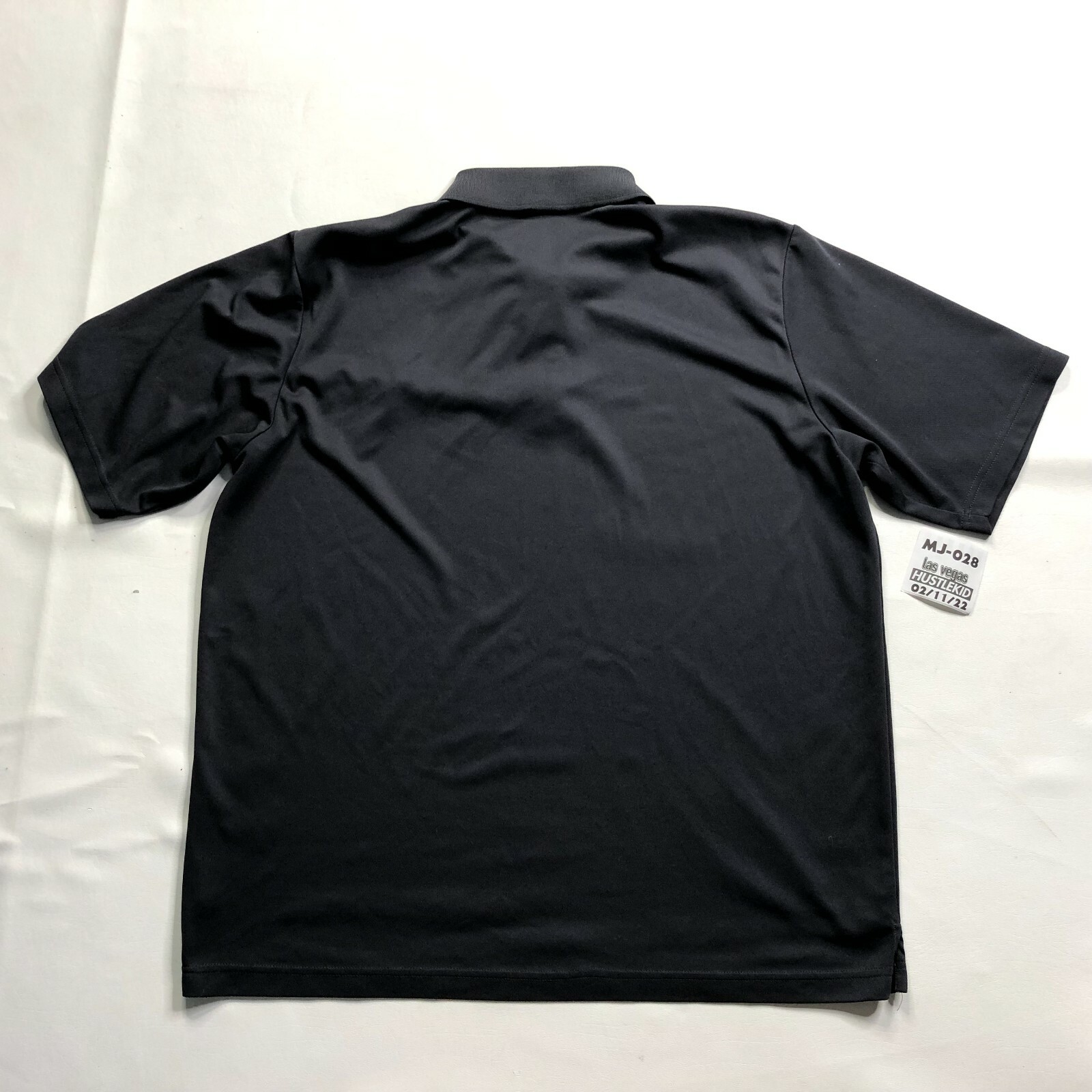 Official Grainger Equipment Employee Uniform Work Golf Polo Shirt Men ...