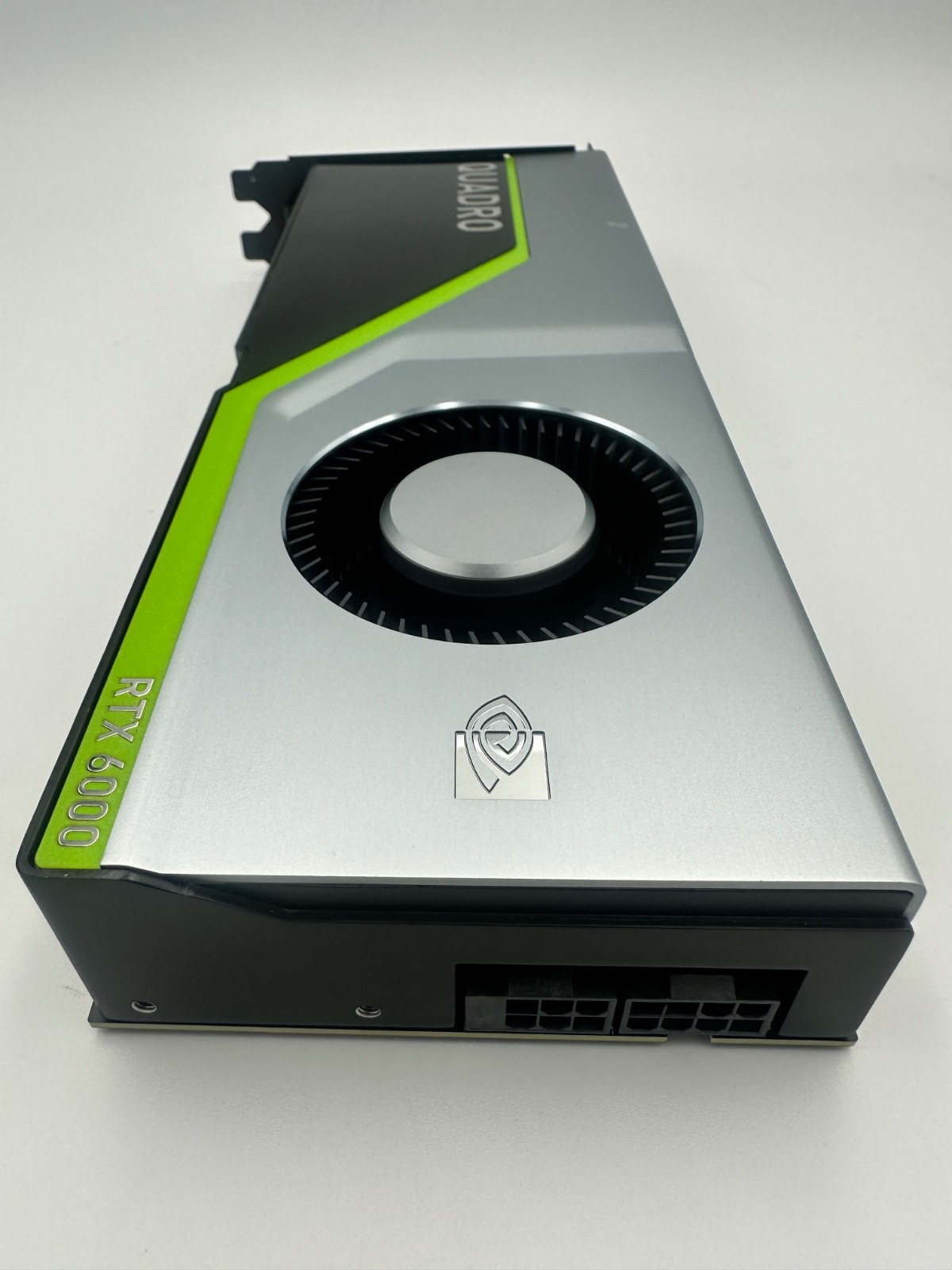 NVIDIA Quadro RTX 6000 PG150 24GB GPU Graphics Card Workstation | eBay