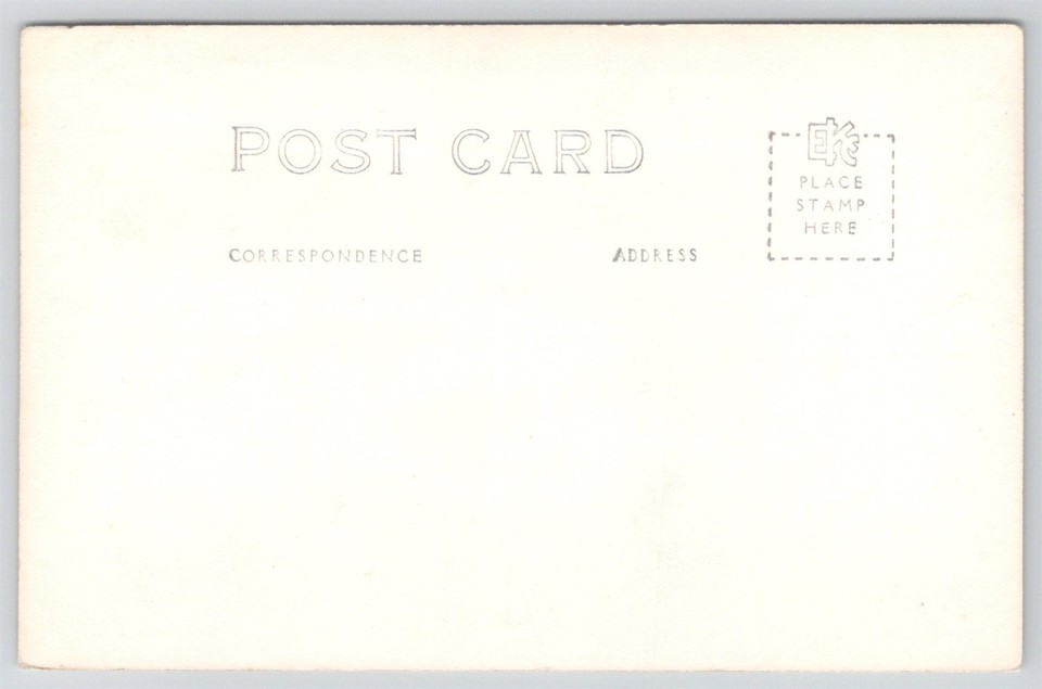 RPPC Aerial Birdseye Pelican Lake & Orr MN C1945 Postcard AJ14 | eBay