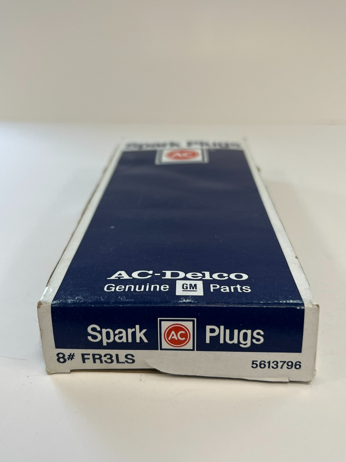 ACDelco R44T - Alternative spark plugs