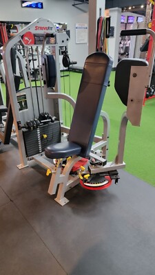 Strive Pec Fly Machine | eBay