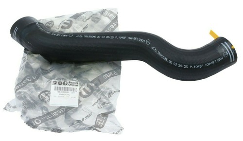 Original Air Pipe RH Upper Citroen Jumper Peugeot Boxer III 3.0 HDI ...