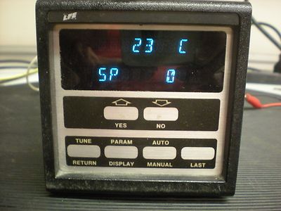 Temperature Controllers - Lfe Model